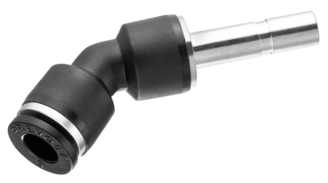 45° tapping elbow - RPQ PT | Prevost